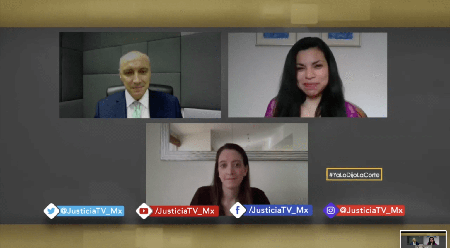 Videoteca - Ana María Ibarra Olguín